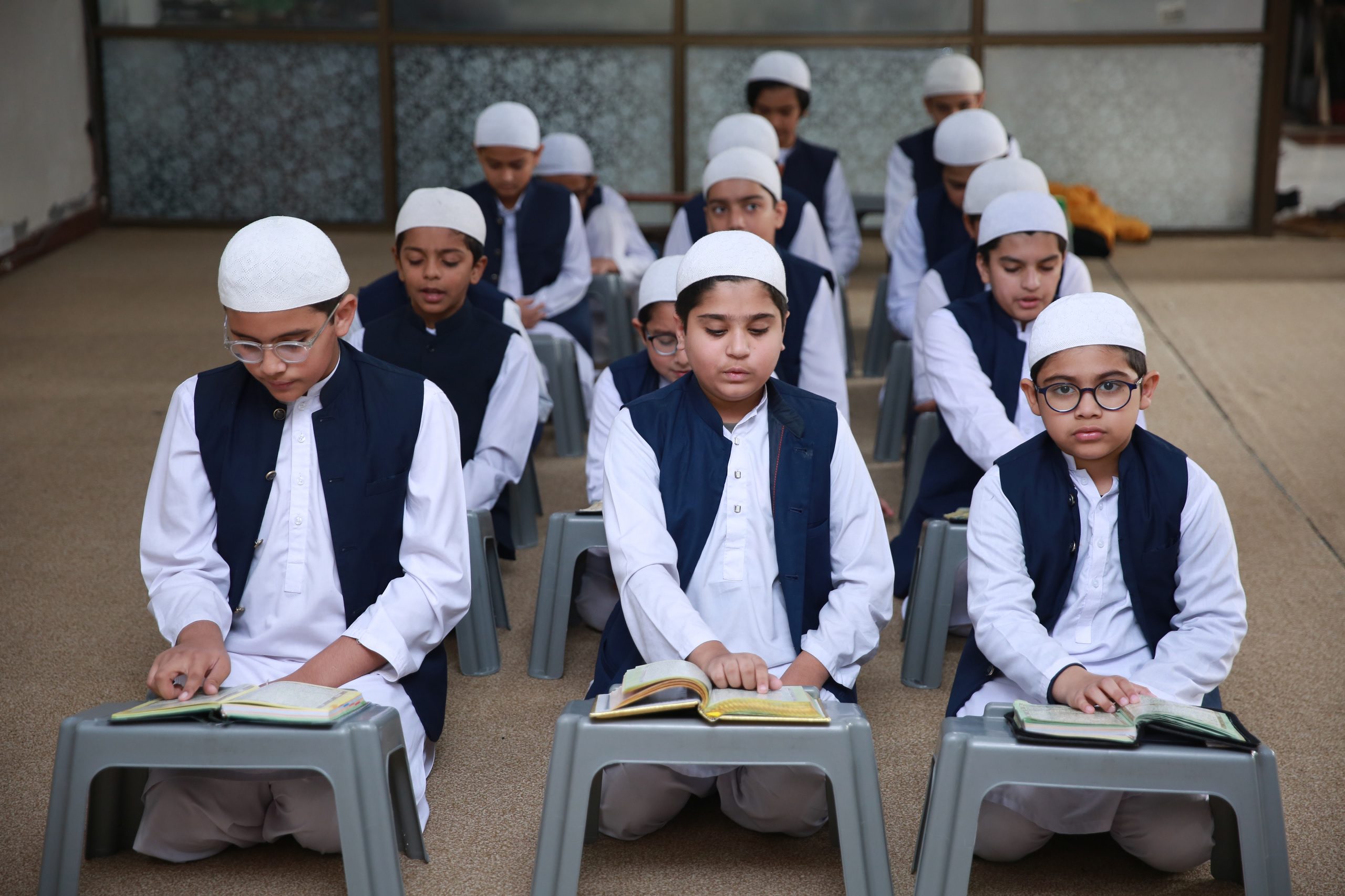 About – Noon Islamic Academy